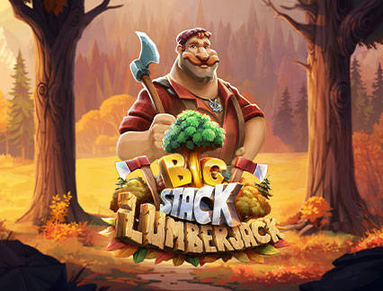 Big Stack Lumberjack – Consigue Tu Bono y Juega Ahora