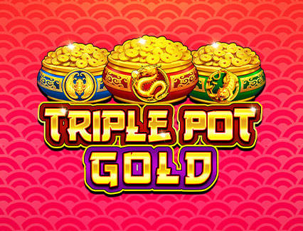 Play Triple Pot Gold slot | LeoVegas