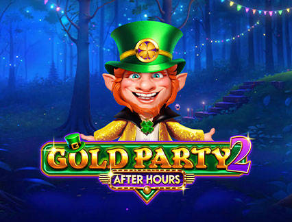 Spela Gold Party 2 – After Hours | Hos LeoVegas