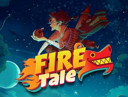 Fire Tale - Hämta en välkomstbonus och spela här