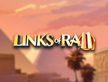 Play Links of Ra II slot | LeoVegas
