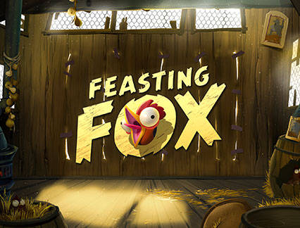 Play Feasting Fox slot | LeoVegas