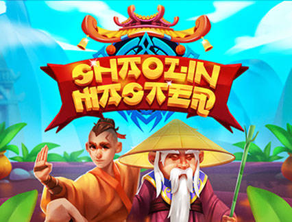 Testa Shaolin Master slot hos LeoVegas Casino online