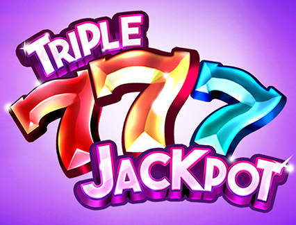 Play Triple 777 Jackpot slot | LeoVegas