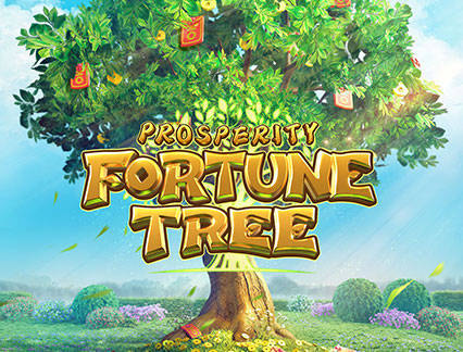Play Prosperity Fortune Tree slot | LeoVegas