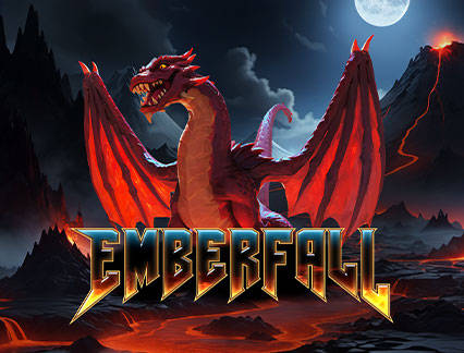 Emberfall – Consigue Tu Bono y Juega Ahora