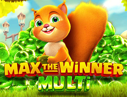 Max the Winner Multi - Hämta en välkomstbonus och spela här