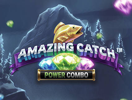 Play Amazing Catch Power Combo slot | LeoVegas