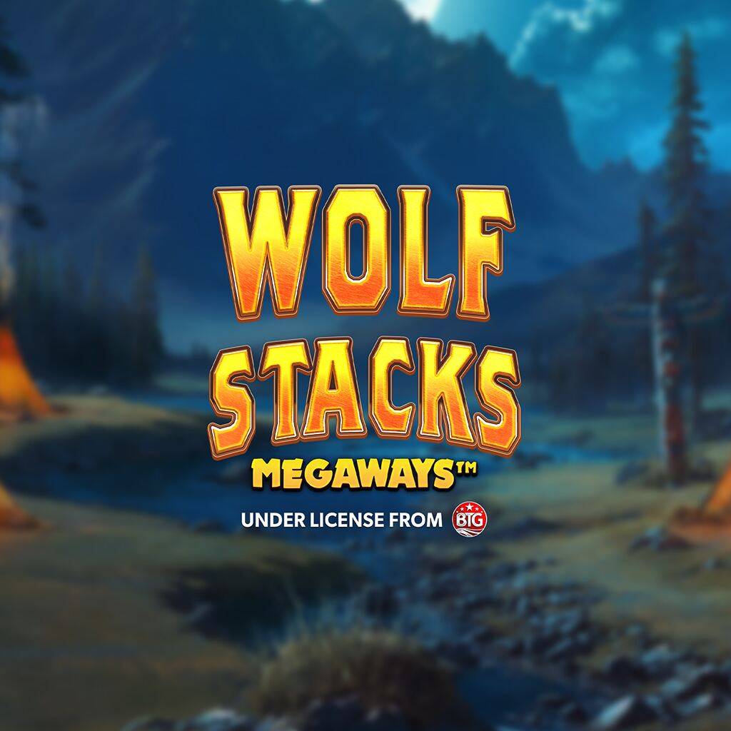 Wolf Stacks Megaways – Consigue Tu Bono y Juega Ahora