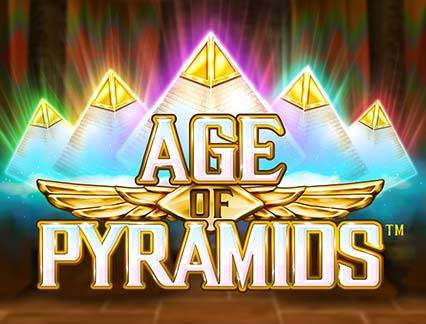 Age of Pyramids - Hämta en välkomstbonus och spela här