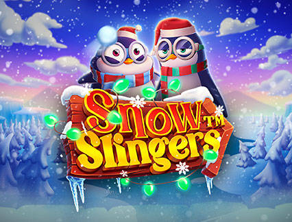 Play Snow Slingers Slot | $1000+100FS | LeoVegas