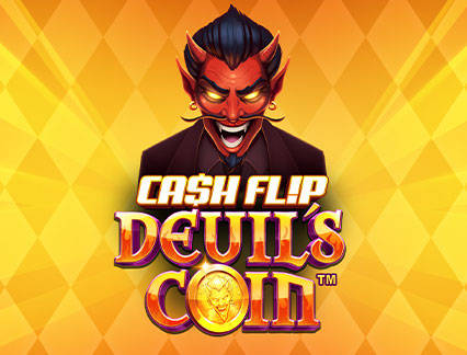 Cash Flip Devil's Coin – Consigue Tu Bono y Juega Ahora
