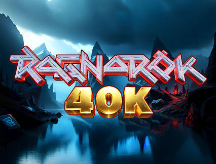 Ragnarok 40K - Hämta en välkomstbonus och spela här