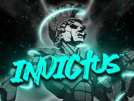 Spela Invictus | Hos LeoVegas Casino