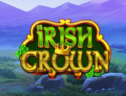Play Irish Crown Online Slot | LeoVegas
