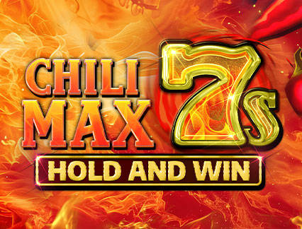 Spela Chili Max 7s Hold and Win | Hos LeoVegas