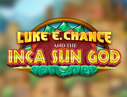 Luke E. Chance and the Inca Sun God - Play casino games with a bonus