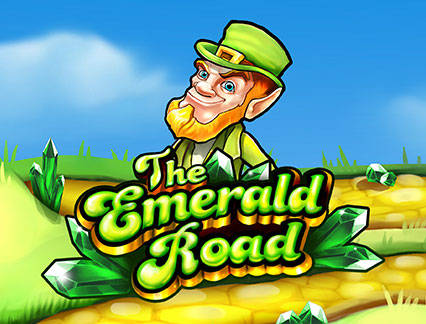 Play The Emerald Road slot | LeoVegas