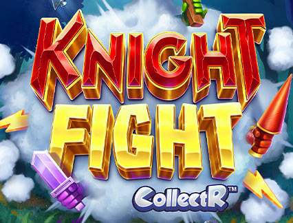 Knight Fight - Hämta en välkomstbonus och spela här