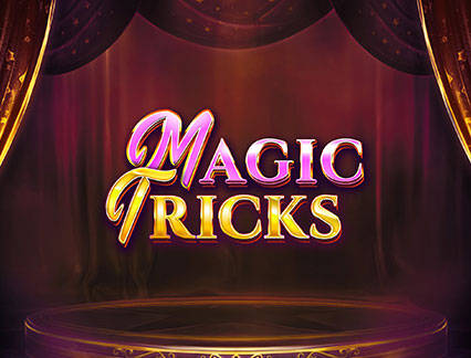 Play Magic Tricks slot | LeoVegas