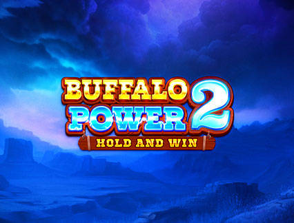 Buffalo Power 2: Hold and Win – Consigue Tu Bono y Juega Ahora