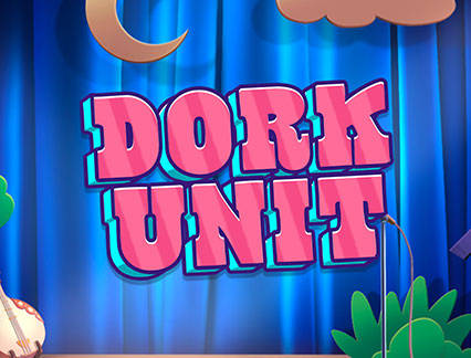 Dork Unit Slot | Hacksaw Gaming | LeoVegas