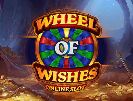 Play Wheel of Wishes Slot | LeoVegas NZ