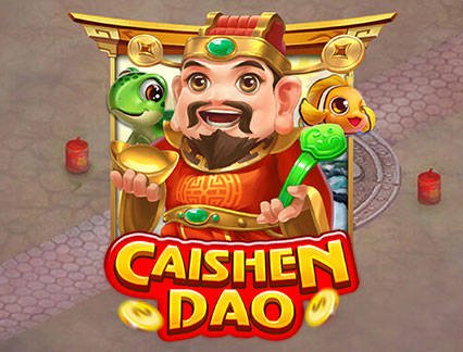 Cai Shen Dao – Consigue Tu Bono y Juega Ahora