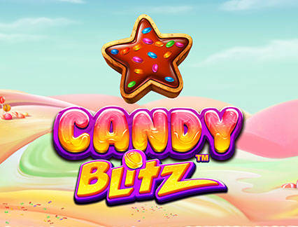 Play Candy Blitz slot | LeoVegas