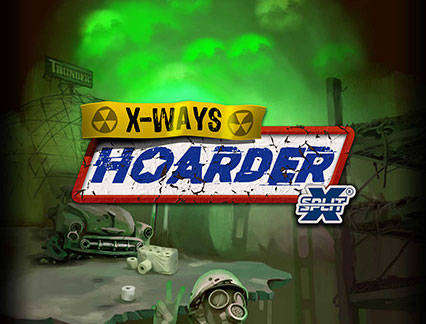 Play xWays Hoarder xSplit | LeoVegas