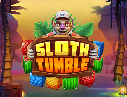 Play Sloth Tumble slot | LeoVegas