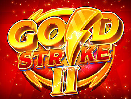 Play Gold Strike 2 slot | LeoVegas