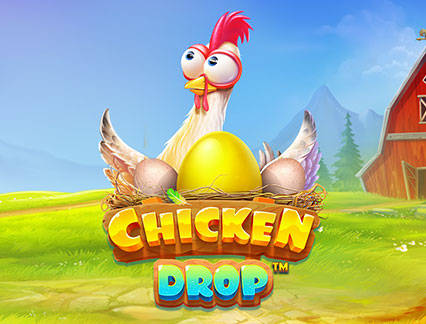 Chicken Drop – Consigue Tu Bono y Juega Ahora