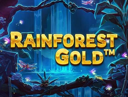 Play Rainforest Gold slot | LeoVegas