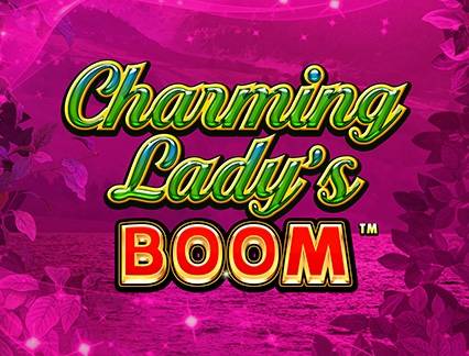 Play Charming Lady's Boom slot | LeoVegas