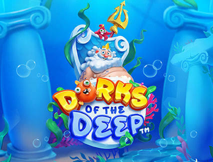 Play Dorks of the Deep | LeoVegas