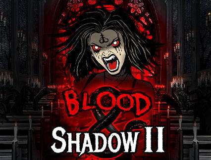 Blood & Shadow 2 – Consigue Tu Bono y Juega Ahora