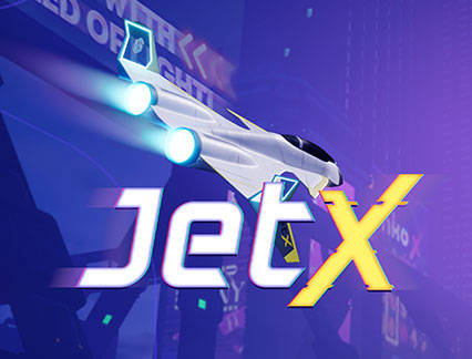 Play JetX slot | LeoVegas