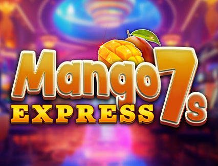 Mango Express 7s - Hämta en välkomstbonus och spela här