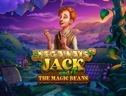 Play MEGAWAYS Jack and The Magic Beans slot | LeoVegas