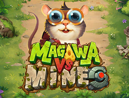 Magawa vs Mines – Consigue Tu Bono y Juega Ahora