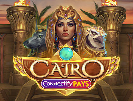 Cairo Connectify Pays – Consigue Tu Bono y Juega Ahora