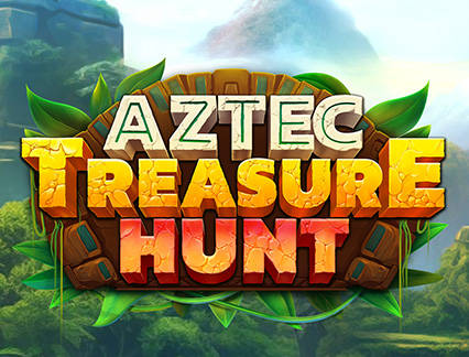 Play Aztec Treasure Hunt slot | LeoVegas