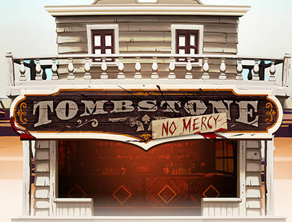 Play Tombstone: No Mercy slot | LeoVegas