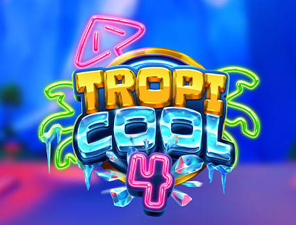 Tropicool 4 - Hämta en välkomstbonus och spela här