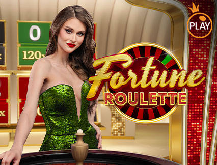 Play Fortune Roulette | LeoVegas NZ