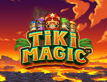 Play Tiki Magic slot | LeoVegas