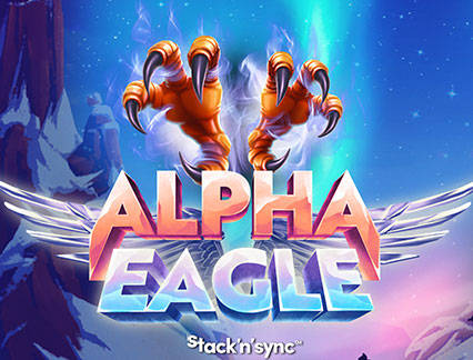 Play Alpha Eagle slot | LeoVegas