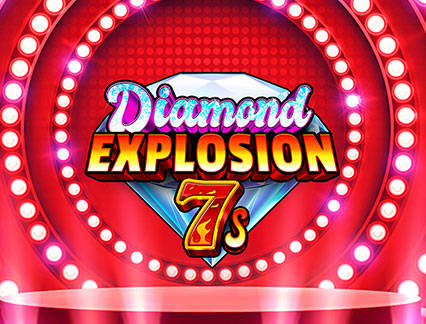 Diamond Explosion 7s – Consigue Tu Bono y Juega Ahora