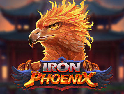 Iron Phoenix - Hämta en välkomstbonus och spela här